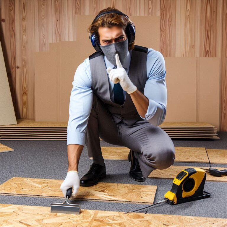 防音フローリングのL40とL50の違い マンション床防音工事 | 福岡の内装リフォーム専門 | 福岡内装センター株式会社